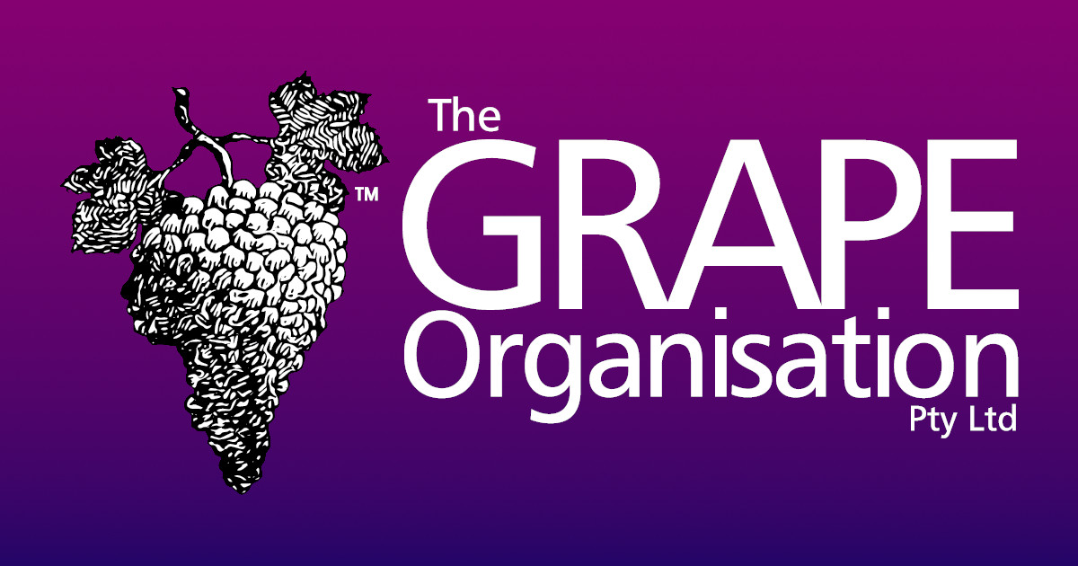 About | The Grape Organisation